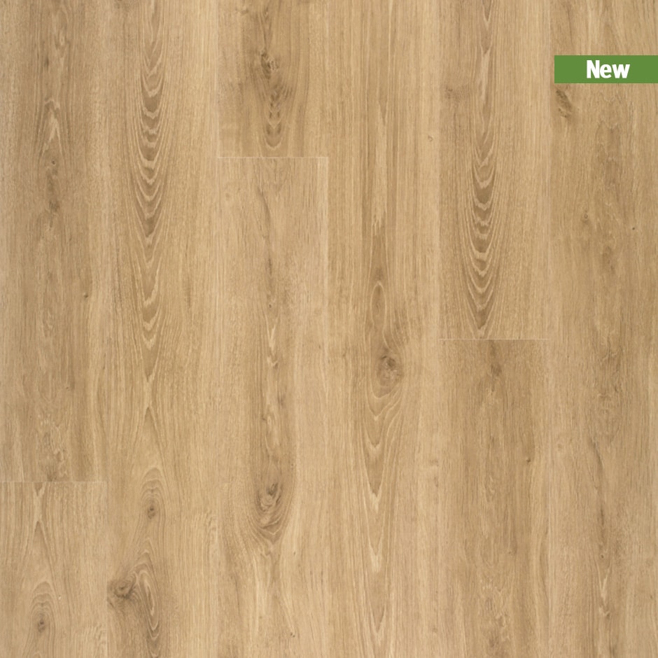Clix Authentic Oak Nature | Titan Timber Flooring