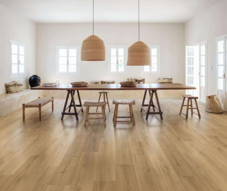 Timber Laminate Flooring | Stylish & Durable